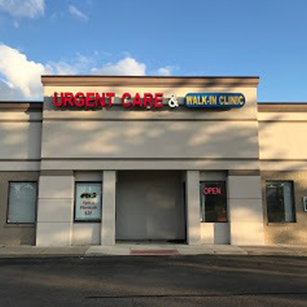 Urgent Care Services | Prime Care Urgent Care